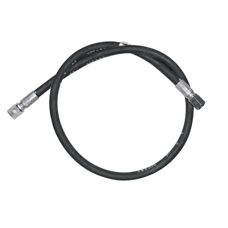 Hydraulic Hose for Snow Plow: Maximize Your Snow Removal Efficiency