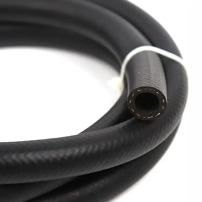 Hydraulic Hose for Transmission Line to Enhance Efficiency & Safety