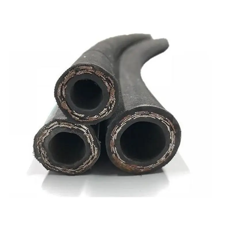 Buy Fire Resistant Hydraulic Hose from Hydraulic Hose Manufacturer