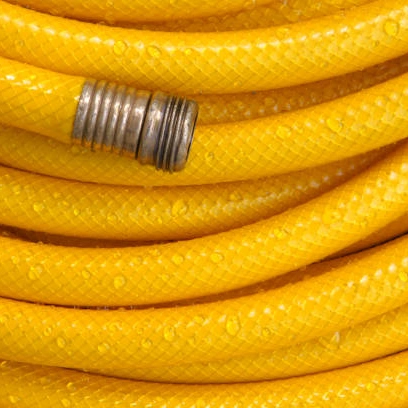 Buy Yellow Hydraulic Hose from Hydraulic Hose Manufacturer