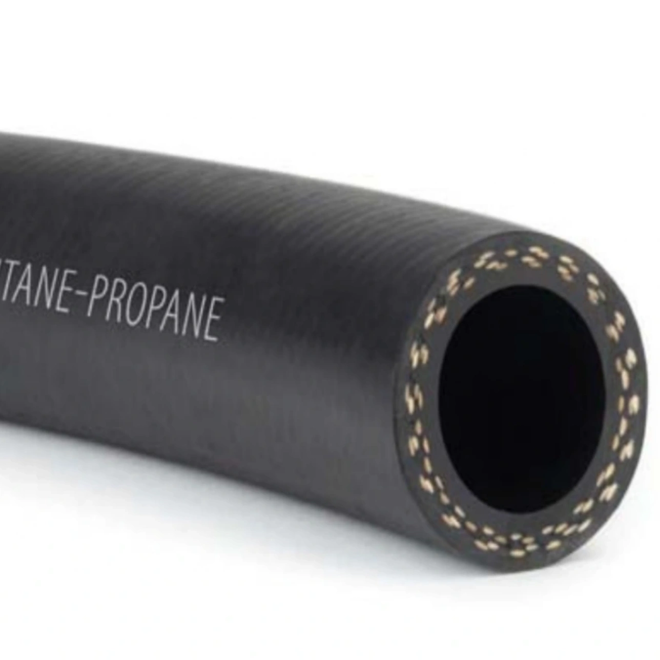 Buy Braided Propane Hose from Hydraulic Hose Manufacturer