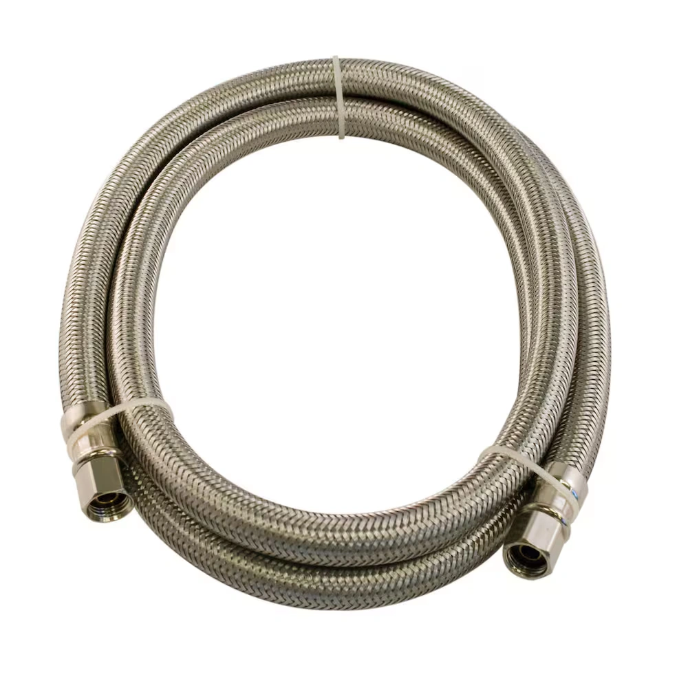 Buy Braided Water Hose from Hydraulic Hose Manufacturer