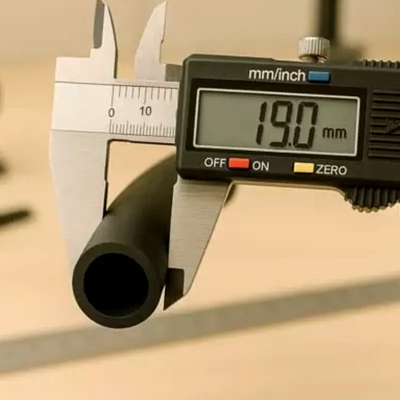 How to Measure Rubber Hose? Techniques for Accurate Sizing
