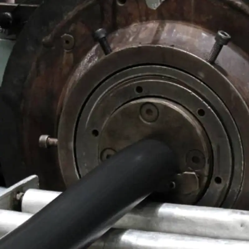 Rubber Hose Extrusion Process: Comprehensive Guide to Manufacturing