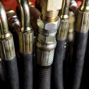 Hydraulic Hose Layline: What It Is & How to Read
